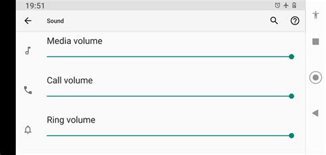 Volume Settings Shortcut Apk For Android Download