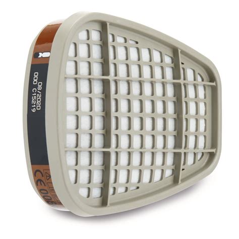 Atemschutzfilter 3m™ Gasfilter A1 6051 Atemschutz Filter