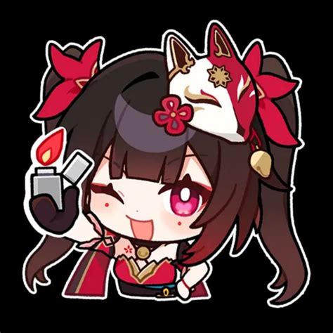 Chibi Sparkle Icon Chibi Poster Art Prints