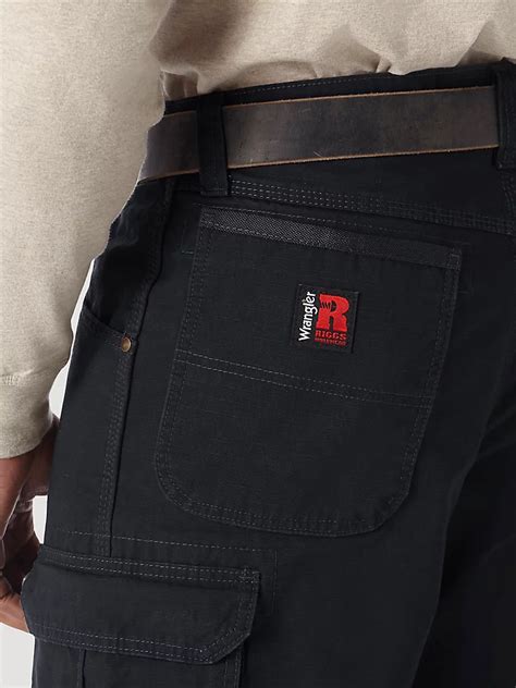 Wrangler® Riggs Workwear® Ripstop Ranger Cargo Pant