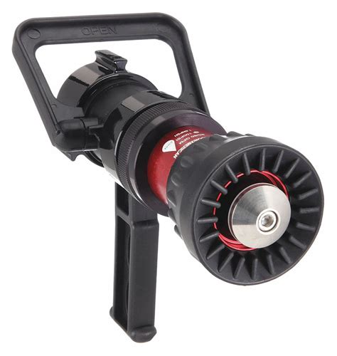 Moon American Constant Pressure Constant Pressure Auto Fire Hose