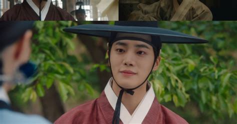 ‘옥씨부인전 추영우 ♥임지연 앞에 등장 부인 나 왔오”