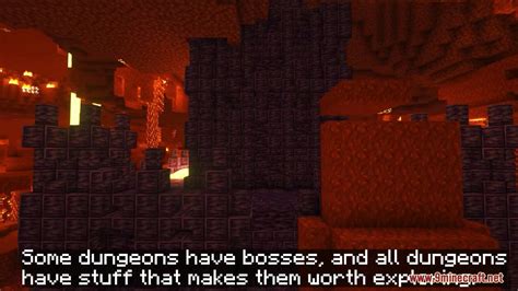 Iter Rpg Mod 1minecraft