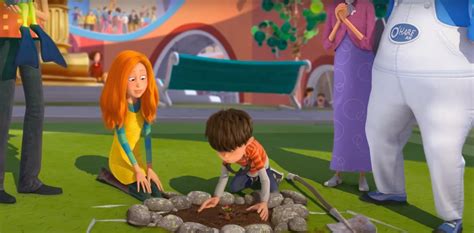 Lorax Quotes Check Out These Dr Seuss Quotes For Earth Month