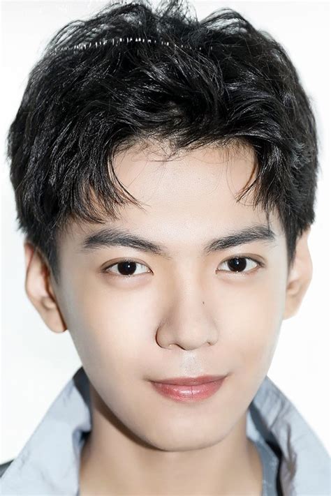 Wu Chengze — The Movie Database Tmdb