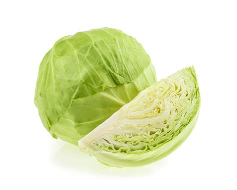 Repollo Verde Frutiq