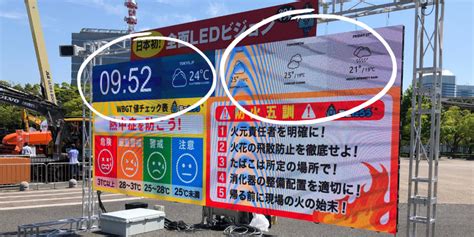 必見！工事現場における安全対策「10選」 モニたろう