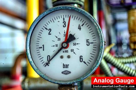 Digital Measuring Instruments Types Functions Advantages Disadvantages