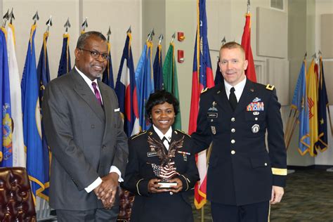Army Reserve Components Achievement Medal