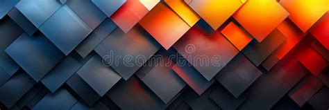 Colorful Abstract Background Featuring A Variety Of Hues In A Dynamic Composition Stock