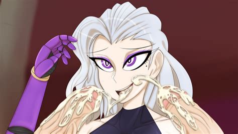 Post 4474446 Fulgrim Rule63 Theeyeofmonitor Warhammer40k