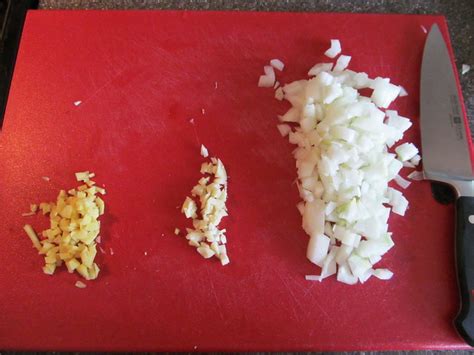 Parsnip Ginger Soup The Chocolate Bottle