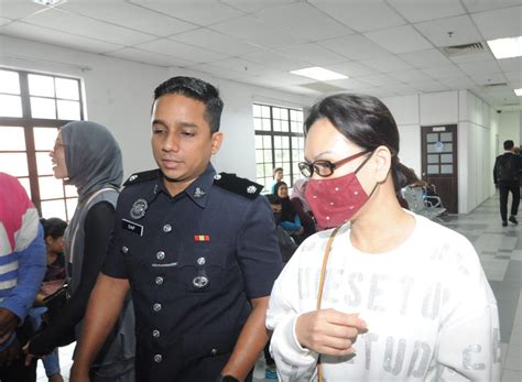 Singaporean Influencer Fined Rm1000 By Malaysian Court For Making