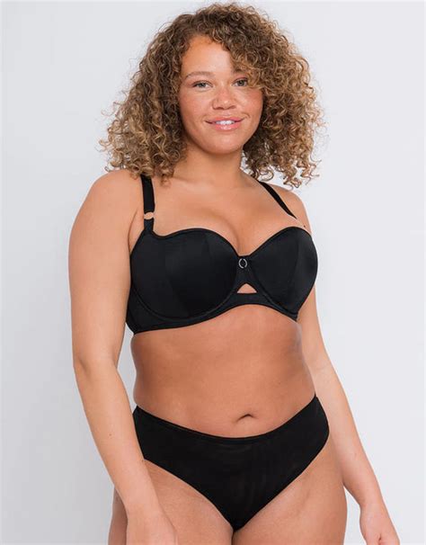 Push Up Bras The Rack Shack