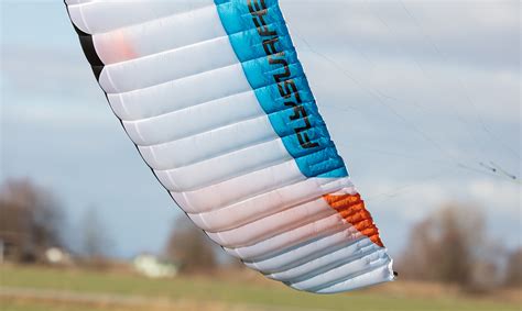 Flysurfer Sonic Fr Full Race