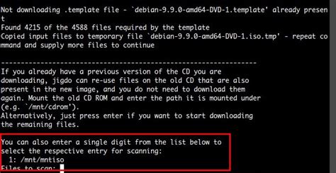 Cara Download Iso Debian Yang Hemat Kuota Internet • Linux And Open Source