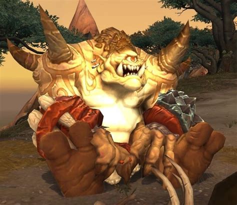 Bort Ogron Warcraft Wiki Your Wiki Guide To The World Of Warcraft