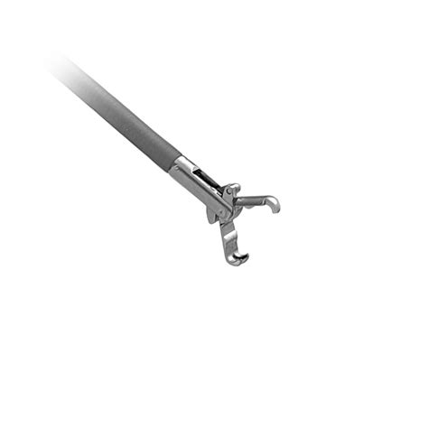 Grasping Forceps With Rat Tooth Endomed