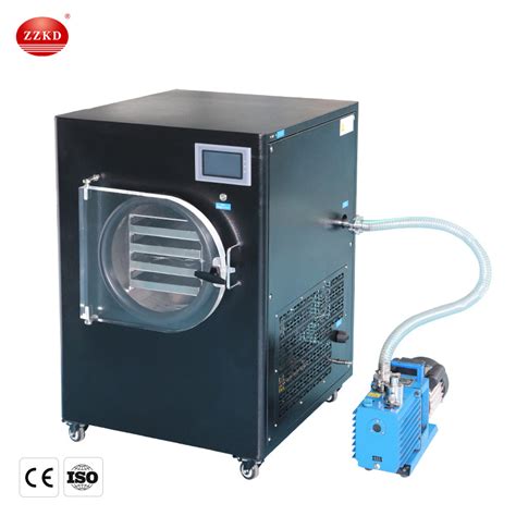 Small Pharmaceutical Production Laboratory Economical Freeze Drying