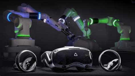 收购完成，强生手术机器人velys增强了tha规划能力；versius手术机器人将启动vr培训项目 知乎