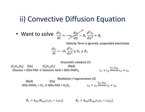 Homogeneousreactiongroupmeeting Ppt