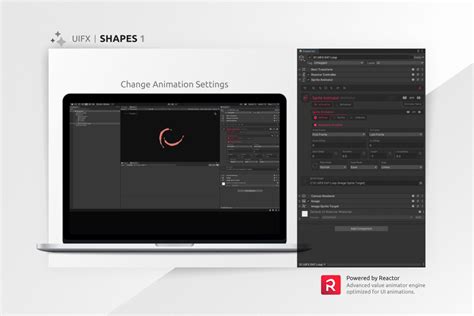 Uifx Shapes 1 Doozy Ui Addon
