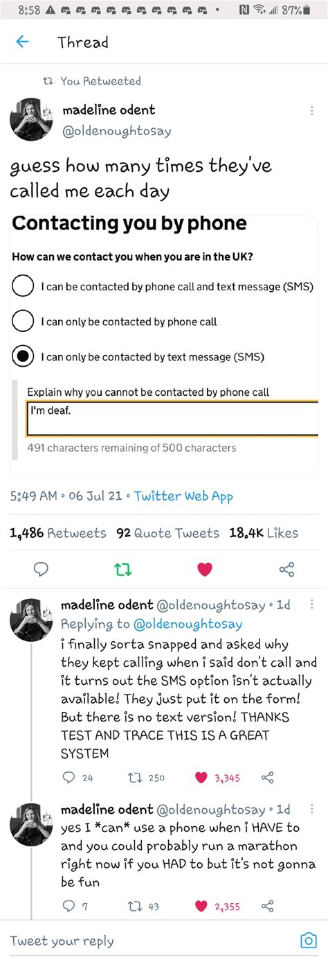 And Fix Your Notifications Too R Changeyourfont