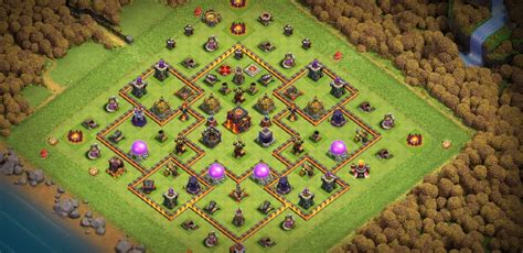 [th10] Im Really Happy With This Base I Made But I Could Use Some