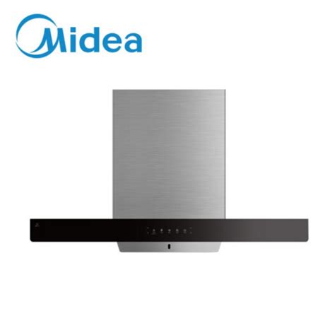 美的 Midea 抽油烟机家用厨房顶吸式吸排油烟机小型高温抑菌蒸汽清洗CXW 260 B85参数配置 规格 性能 功能 苏宁易购