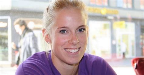 Sara Slott Vil Ikke På Gaveræs Din Avis