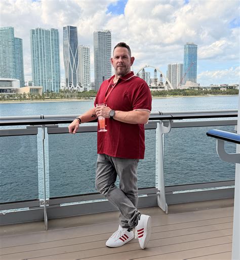 Jason Shoemaker Fora Travel