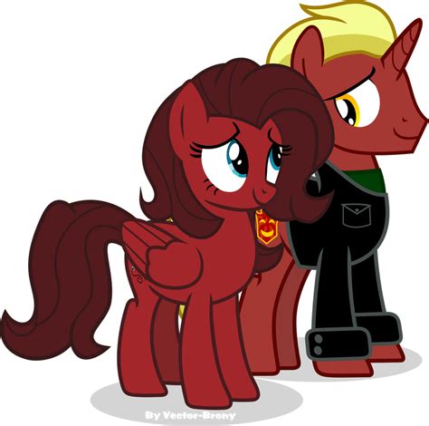 Firerose By Vector Brony On Deviantart