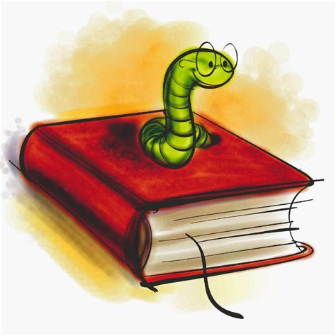 Return To Zero Bookworm
