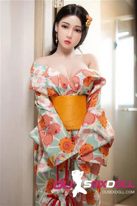 158cm 5ft2 Japanese Gigantic Boobs Naked Women Big Titties Sex Doll In