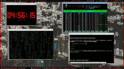Termux Desktop Install GUI Of Termux