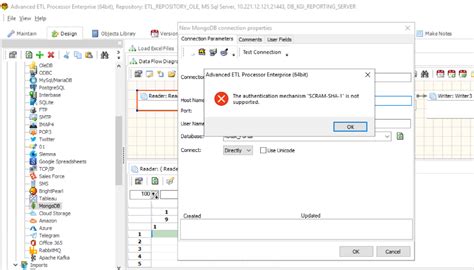 Mongodb Connection Error Forum Results From 12
