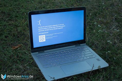 Windows 10 Wdf Violation Bluescreen Nach Windows Update Beheben