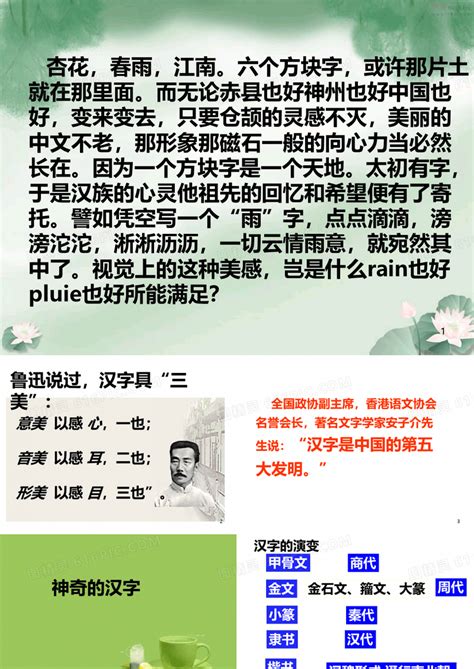 汉字起源详解ppt课件ppt模板免费下载编号1lkcykgxv图精灵