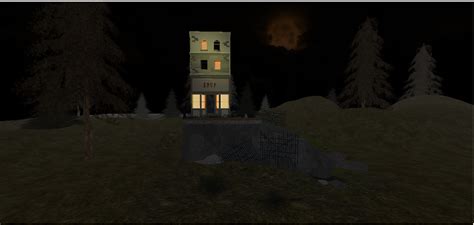 Random Buildshop In A Graveyard Creations Feedback Developer