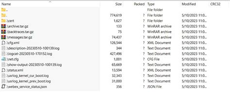 Troubleshoot Mpp Phone In Wxc For Provision And Registration Cisco