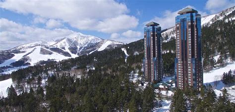 星野tomamu度假村 Hoshino Resorts Tomamu｜winter