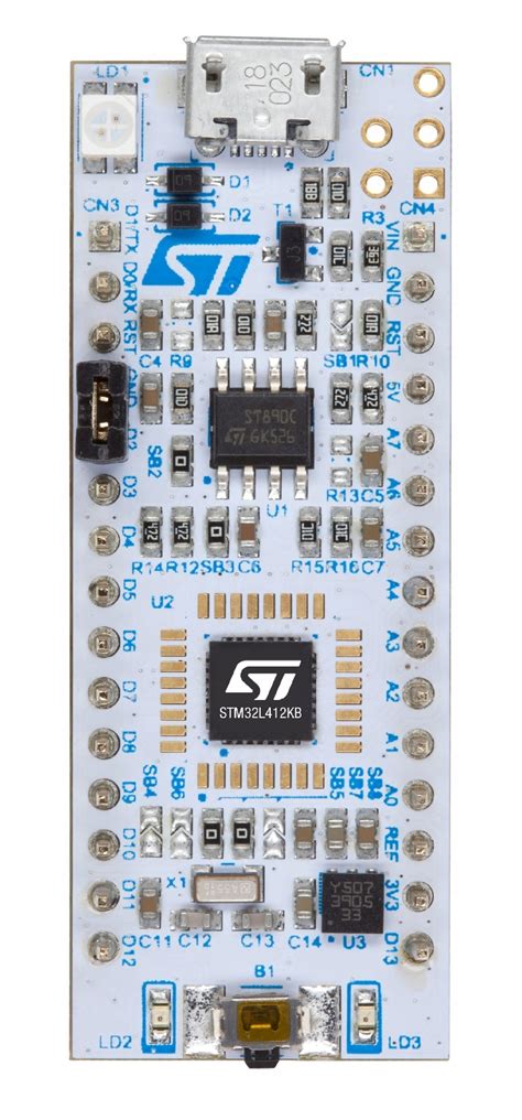 Stm32 Eval Niska Cena Na Allegro