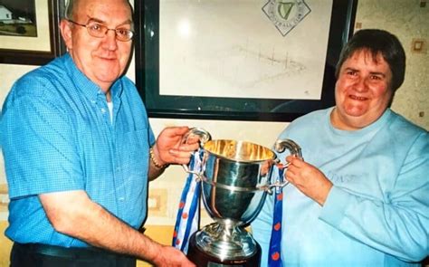 Remembering Denis The Major” Oneill Finn Harps Fc
