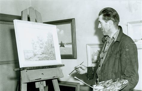 Stuart Mccormick Exhibition Cagac