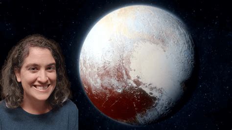 Why Is Pluto So Unique Planet Or Not Museum Of Science