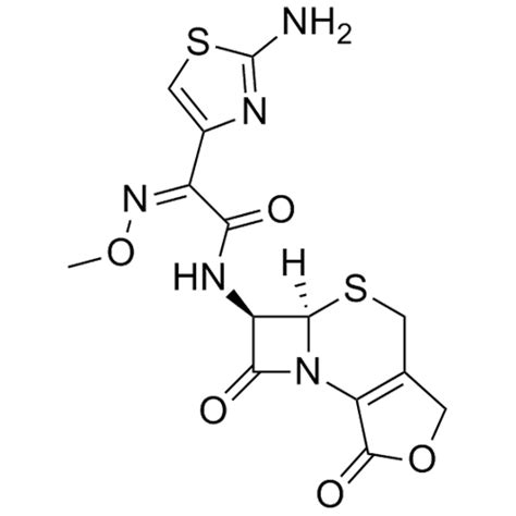 Axios Research Cefotaxime Impurity 6