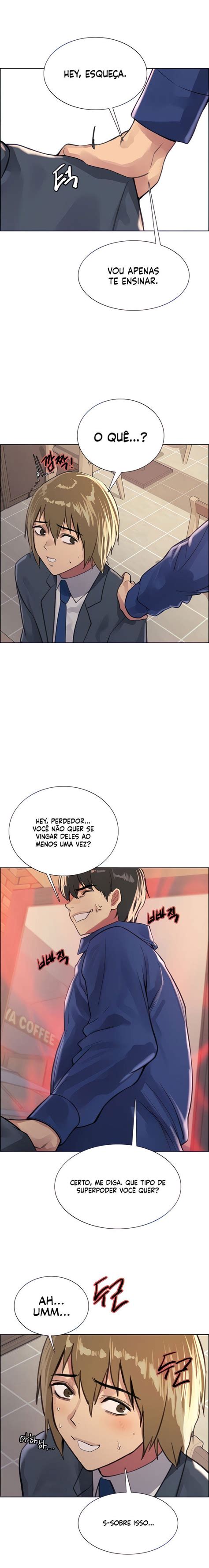 Sex Stopwatch Capítulo 34 Hipercool