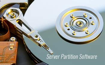 Best Server Partition Software For Windows Server