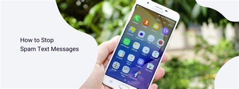 Spam Text Messages How To Stop Dexatel Blog