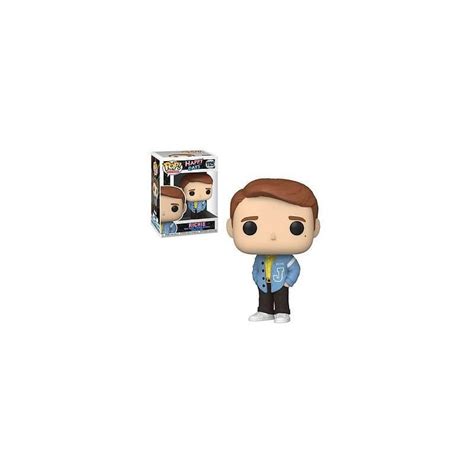 Pop Happy Days Richie Vinyl Figure Canada Card World